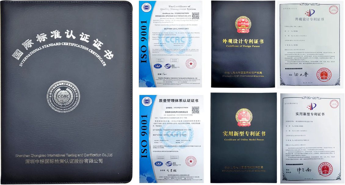 Headphone earphone TWS kid game online manufacturer|Joy2Hear